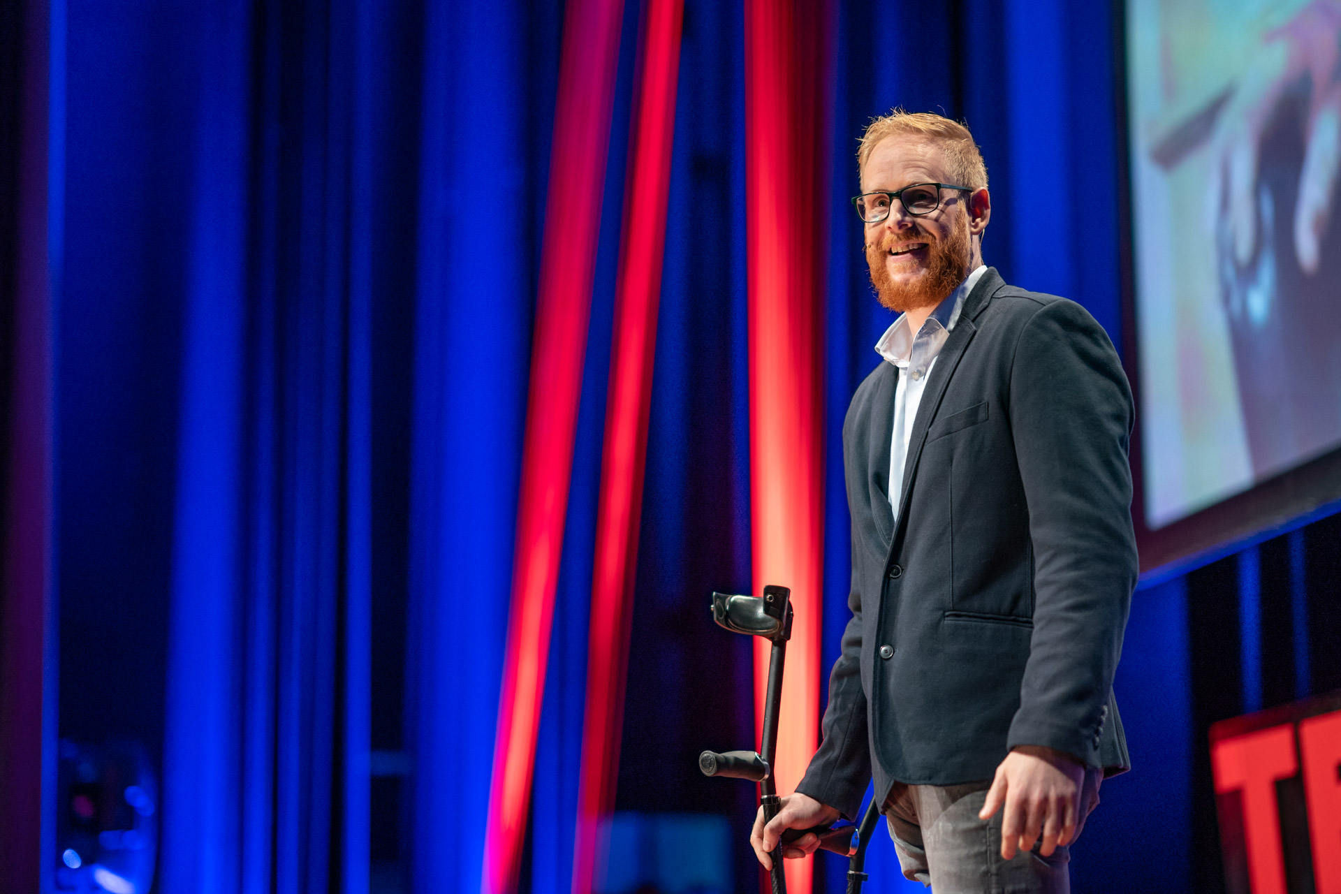 Don’t Hide Your Obstacles! – Michael-Robbert Brans